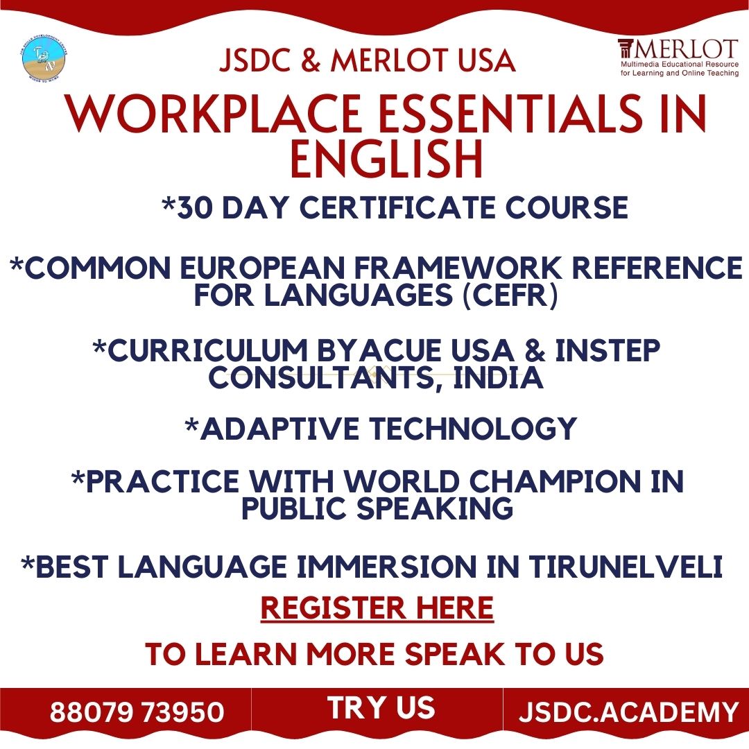 Job Skills Development Center