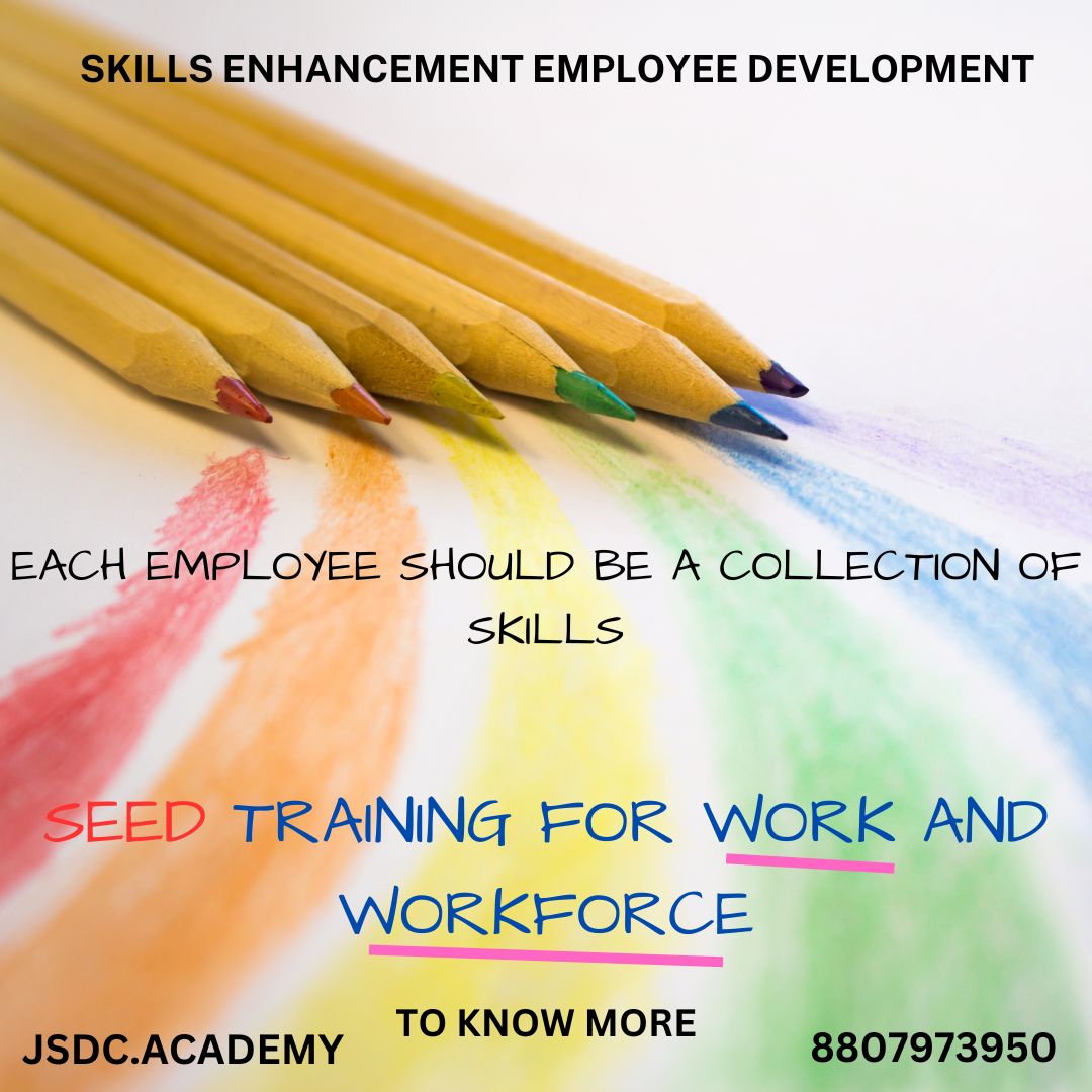 Job Skills Development Center